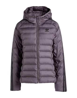 adidas JACKEN & M&Auml;NTEL - Pufferjacken & Daunenjacken auf YOOX.COM