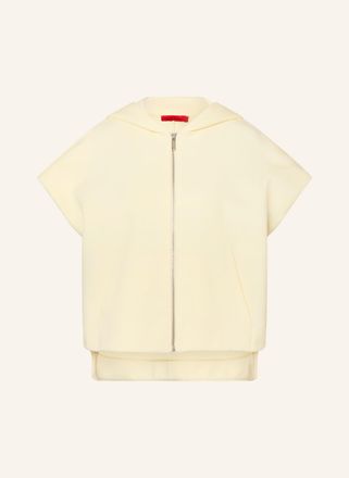 Max & Co. Max & Co. Weste Gattini gelb