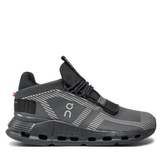 On Laufschuhe On Cloudnova Void 3WD12191106 Grau