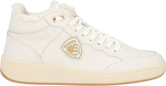 Blauer SCHUHE - Sneakers auf YOOX.COM