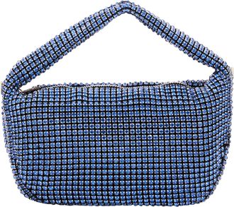 Felipa Handtasche Damen K&Ouml;NIGSBLAU