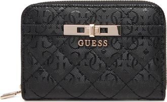 Guess Geldbörse Guess Idra Slg SWGG81 57140 Schwarz