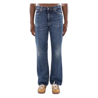 Cycle Herren, Jeans, Blau, W32Gr&ouml;&szlig;e