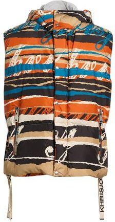 Khrisjoy MANTEAUX - Vestes sans manches sur YOOX.COM
