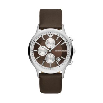 Emporio Armani Herren, Accessories, Grau, ONE SIZEGr&ouml;&szlig;e