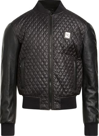 Dolce & Gabbana JACKEN & M&Auml;NTEL - Jacken und Anoraks auf YOOX.COM