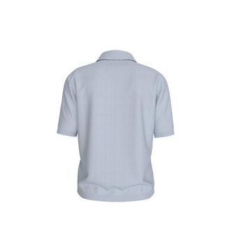 Calvin Klein Polo manches courtes en coton