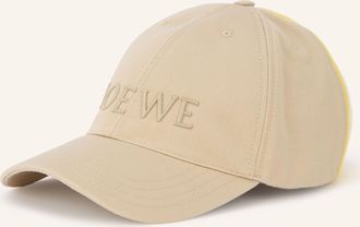 Loewe Cap beige