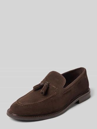 GANT Loafers aus echtem Leder Modell Lozham
