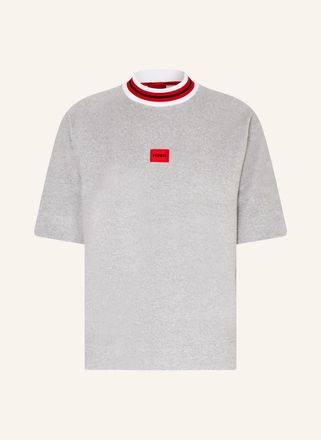 HUGO BOSS Hugo Lounge-Sweatshirt Jaxon grau