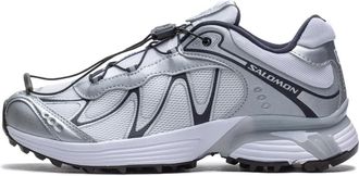 Salomon Homme, Chaussures, Gris, Taille: 43 1/3 EU XT-Whisper