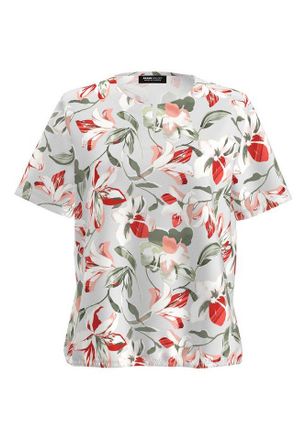 Frank Walder T-Shirt aus Ecovero Viskose