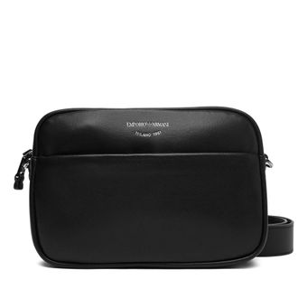 Emporio Armani Handtasche Emporio Armani EW003032 AF19229 UC001 Schwarz