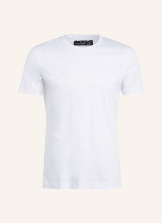 van Laack Van Laack T-Shirt Paro weiss