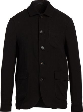 Emporio Armani JACKEN & M&Auml;NTEL - Jacken und Anoraks auf YOOX.COM