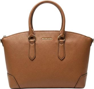 Michael Kors Handtasche Michael Kors Sacs main Murphy Marron