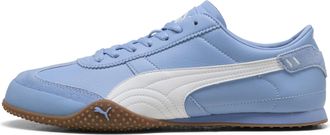 Puma Sneakers Bella Lea Femme, Chaussures, Bleu, 35.5