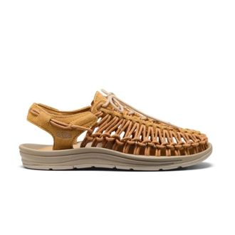 Keen Damen, Schuhe, Beige, 38 EUGr&ouml;&szlig;e
