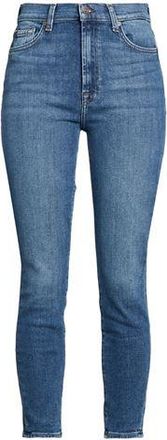 7 For All Mankind BAS - Pantalons en jean sur YOOX.COM