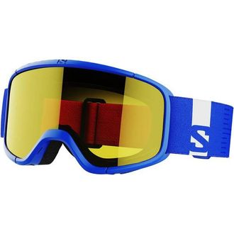 Salomon Herren Brille GOGGLES AKSIUM 2.0 S ACCESS RACE/lol Y