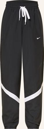Nike Trainingshose Icon schwarz