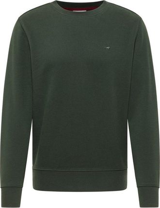 Mustang Jeans Sweatshirt Herren Style Clio