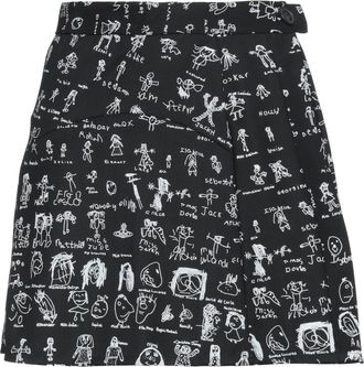 Vivienne Westwood HOSEN & RÖCKE - Miniröcke auf YOOX.COM