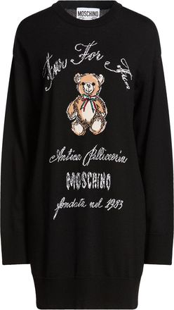 Moschino KLEIDER - Mini-Kleider auf YOOX.COM