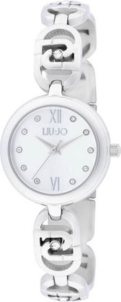 Liu Jo Uhr Liu Jo Identity Nuvar TLJ2814 Silberfarben