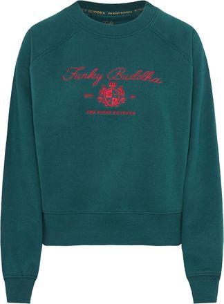 Funky Buddha Sweatshirt