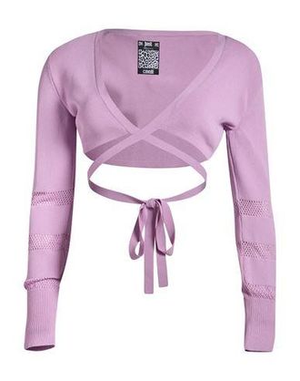 Just Cavalli MAILLE - Cache-coeur sur YOOX.COM