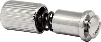 Generic N&auml;hmaschinen-Feder-N&auml;hfu&szlig;klemme, Universal-Feder-N&auml;hfu&szlig;klemme, zuverl&auml;ssige und langlebige N&auml;hfu&szlig;-Wechselschraubenklemme f&uuml;r Einzelnadel mit hohem Sch