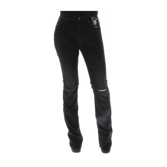 Diesel Skinny Jeans - - Jeans - Damen - Schwarzk - W27 L34