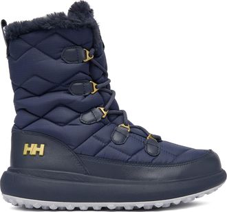 Helly Hansen Schneeschuhe Helly Hansen Willetta 12046 Dunkelblau