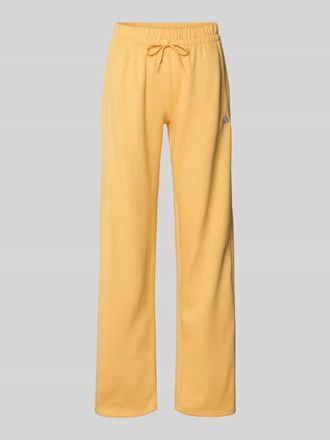 adidas Sweatpants mit Logo und elastischem Bund