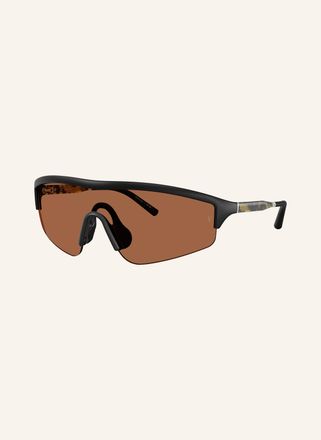 Oliver Peoples Sonnenbrille schwarz
