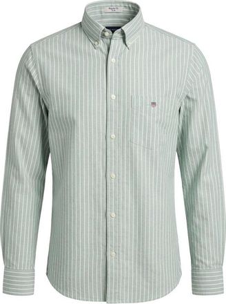GANT Herren Hemd Regular Fit