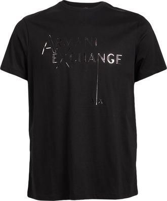 A|X Armani Exchange TOPS - T-shirts auf YOOX.COM