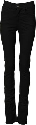 Armani Jeans Femme, Jeans, Noir, Taille: W26 Jeans skinny