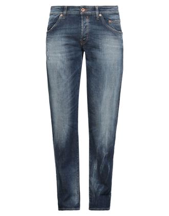 Siviglia HOSEN & RÖCKE - Jeanshosen auf YOOX.COM