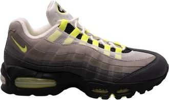 Nike Homme, Sport, Gris, Taille: 44 EU Air Max 95 OG Big Bubble