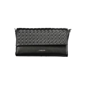 Calvin Klein Chain Shoulder Bag - - Bags - Damen - Schwarzk - ONE SIZE