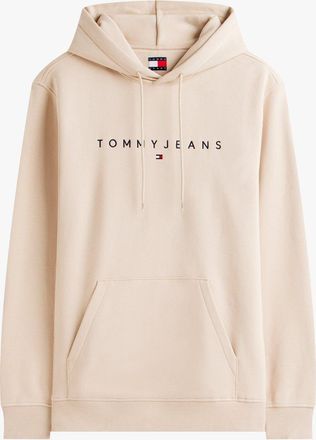 Tommy Hilfiger Sweat &agrave; capuche avec logo brod&eacute;