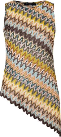 Ana Alcazar Stricktop Durin