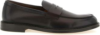 Doucal's Mocassins - Marron