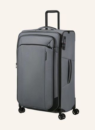 Samsonite Trolley Spinner Respark grau