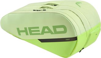 Head Tour Racquet Bag L, sage