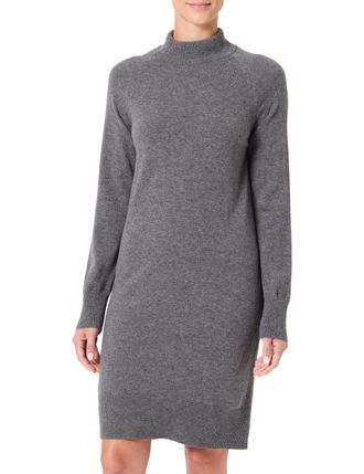 GANT Superfine Lambswool Knit Dress