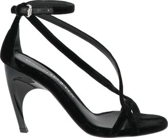 Alexander McQueen SCHUHE - Sandalen auf YOOX.COM