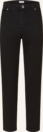 Paul Paul Jeans Regular Fit schwarz